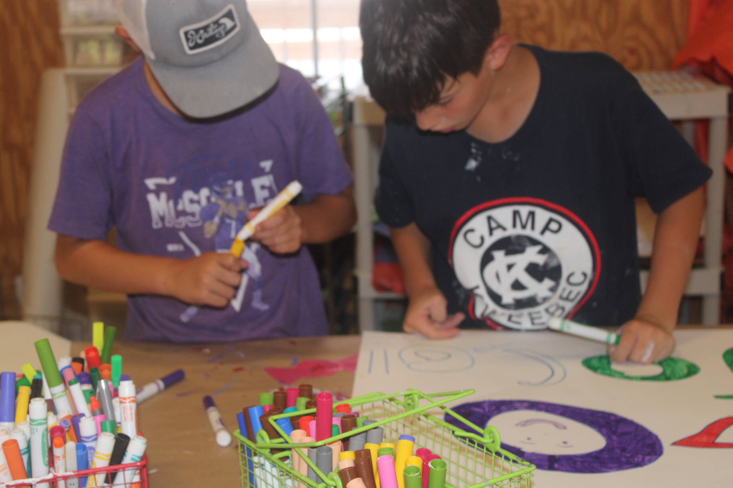 Arts | Perkiomen Pines