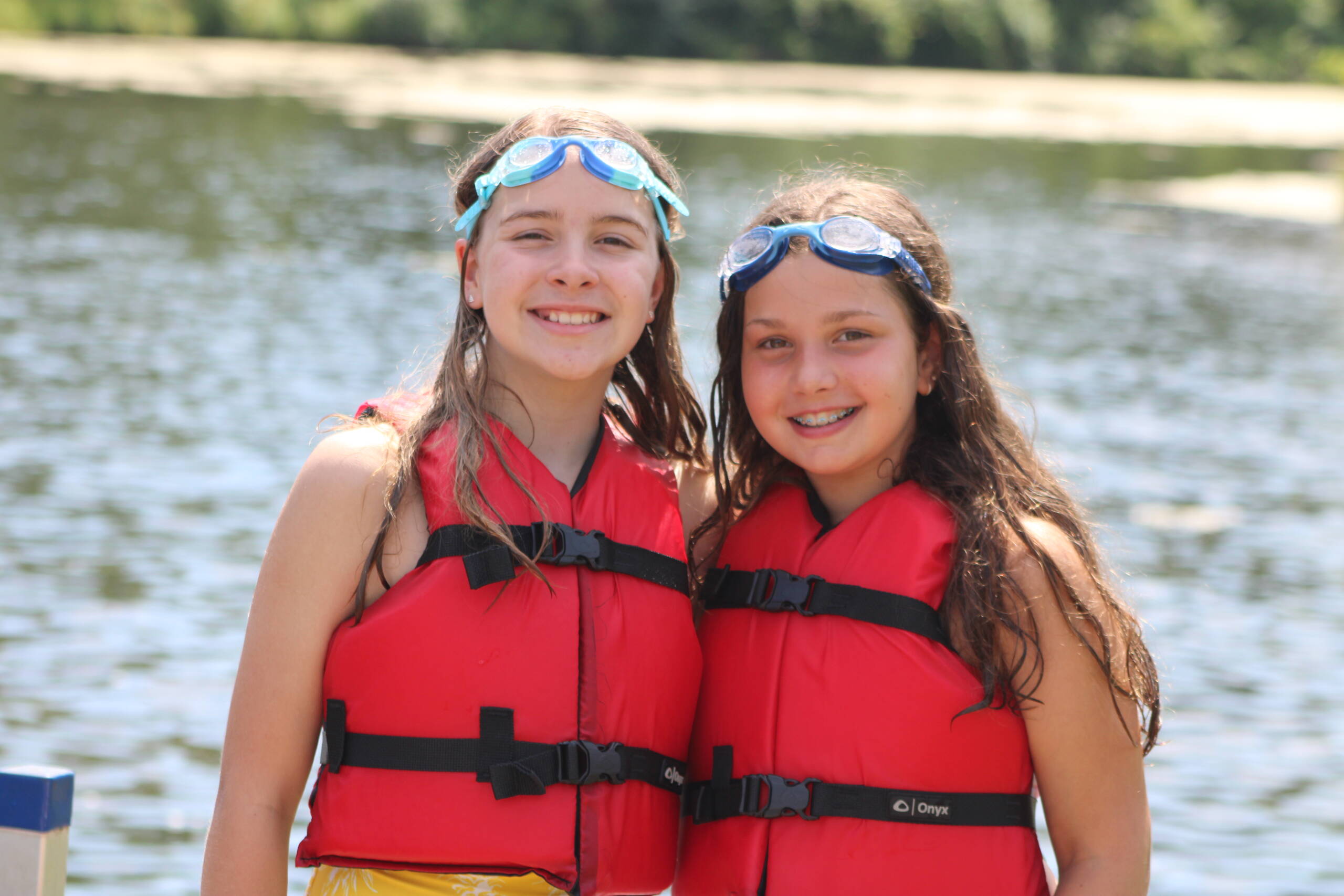 Camp Kweebec- Our Program