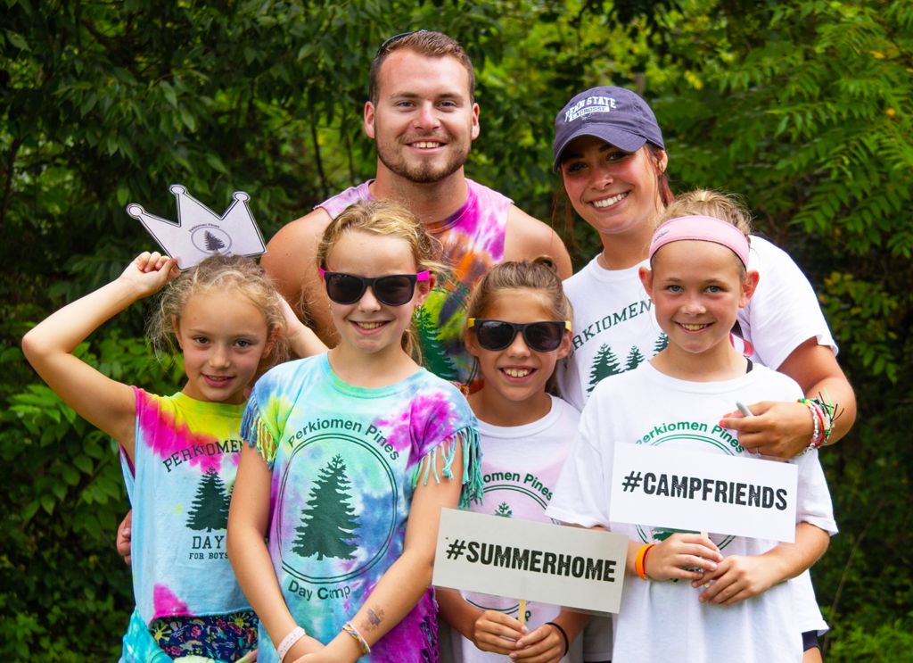 What are CIT’s? | Perkiomen Pines